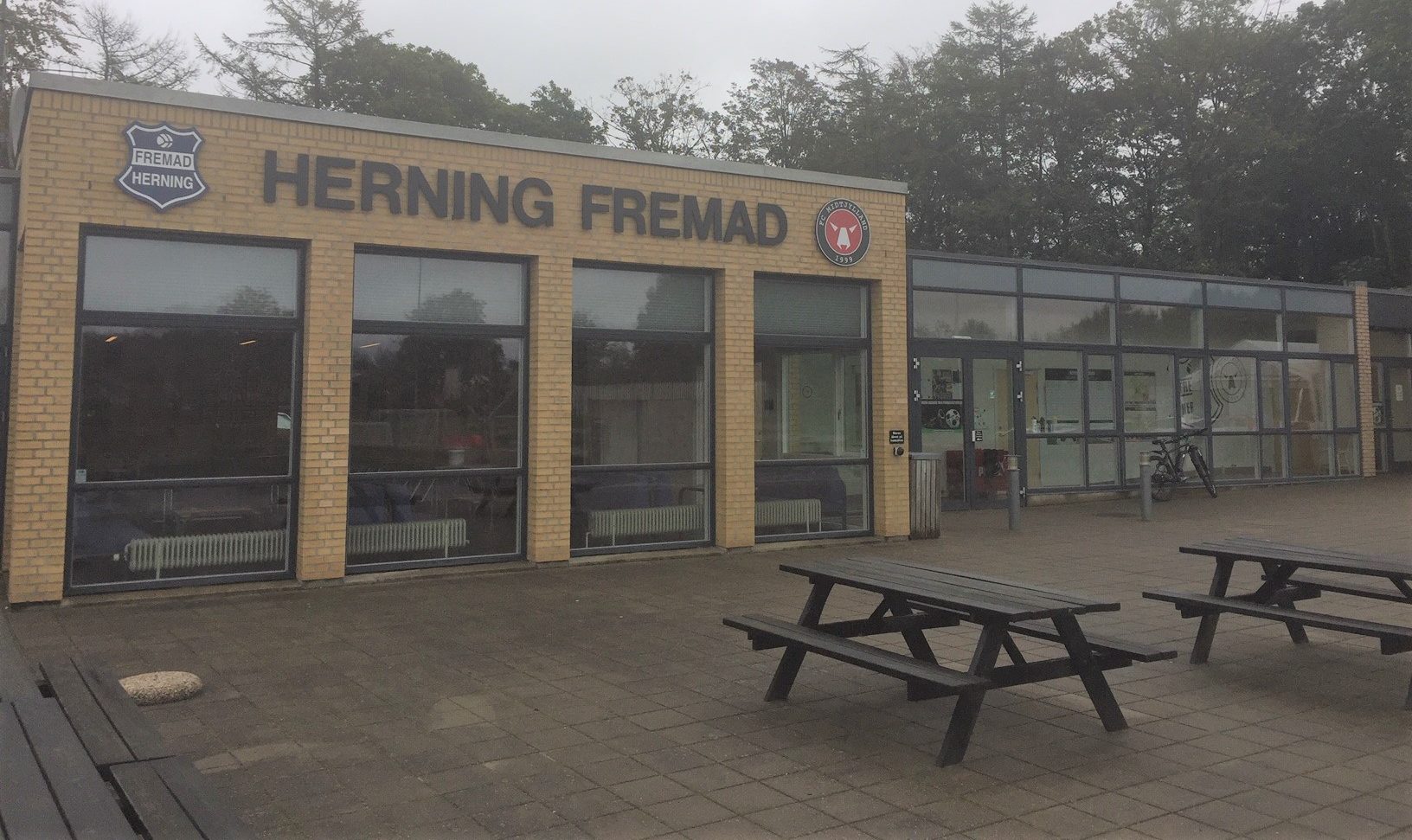 ATK+ center HERNING - FCM Klubsamarbejdet