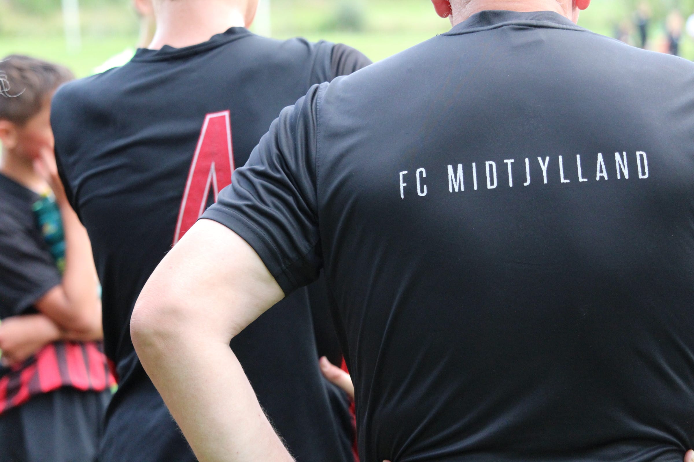 Video FCM U15 - FCM Klubsamarbejdet