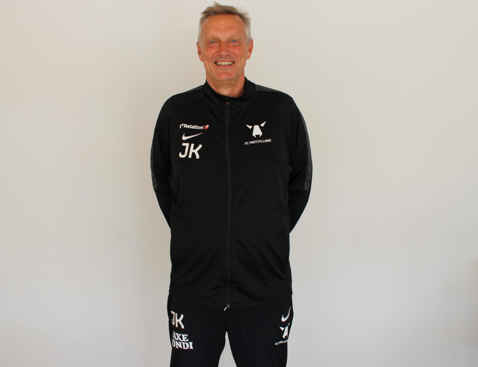 Øvrigt sportsligt setup - FCM Klubsamarbejdet