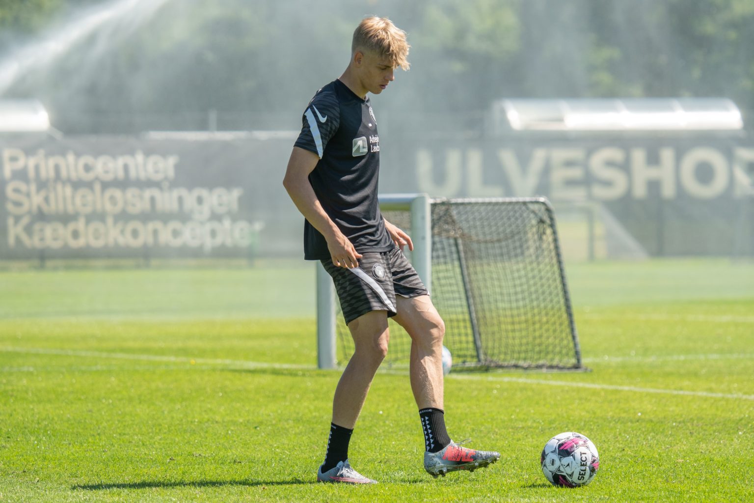 Heiselberg vender tilbage til hjemstavnen: - Jeg glæder mig helt vildt ...