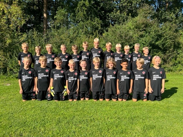 ATK+ center HERNING - FCM Klubsamarbejdet