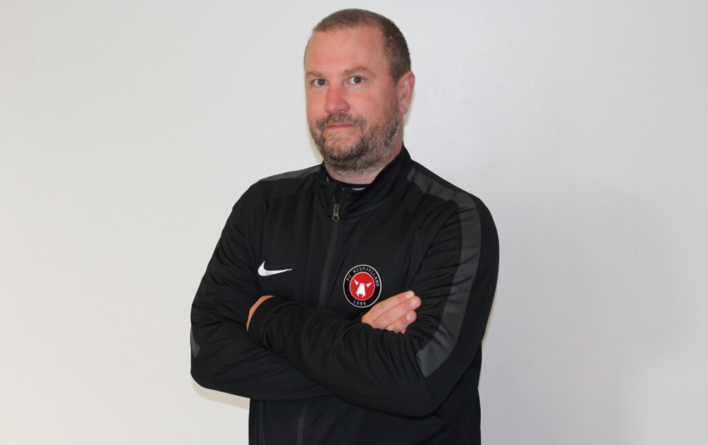 ATK+ center HERNING - FCM Klubsamarbejdet