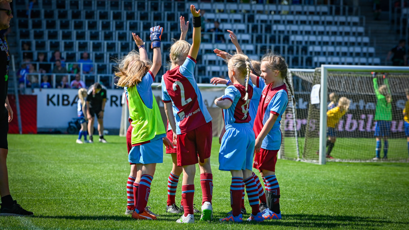 Regionens Hold Micro Cup - FCM Klubsamarbejdet