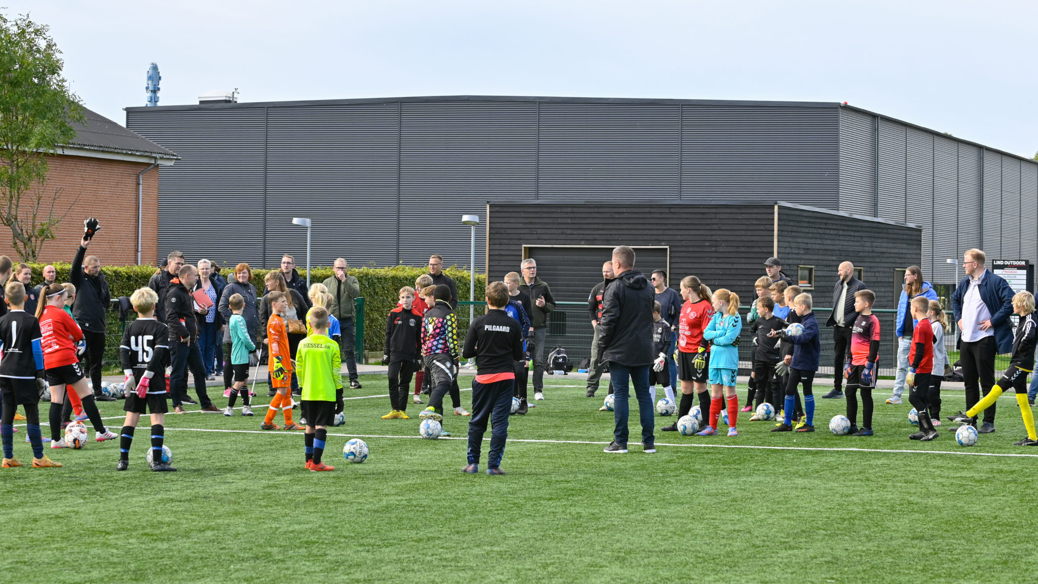 Store Trænerdag 2024 - FCM Klubsamarbejdet