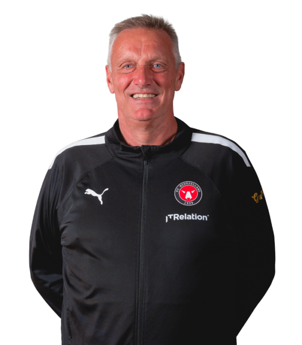 Kontakt FCM U15 - FCM Klubsamarbejdet