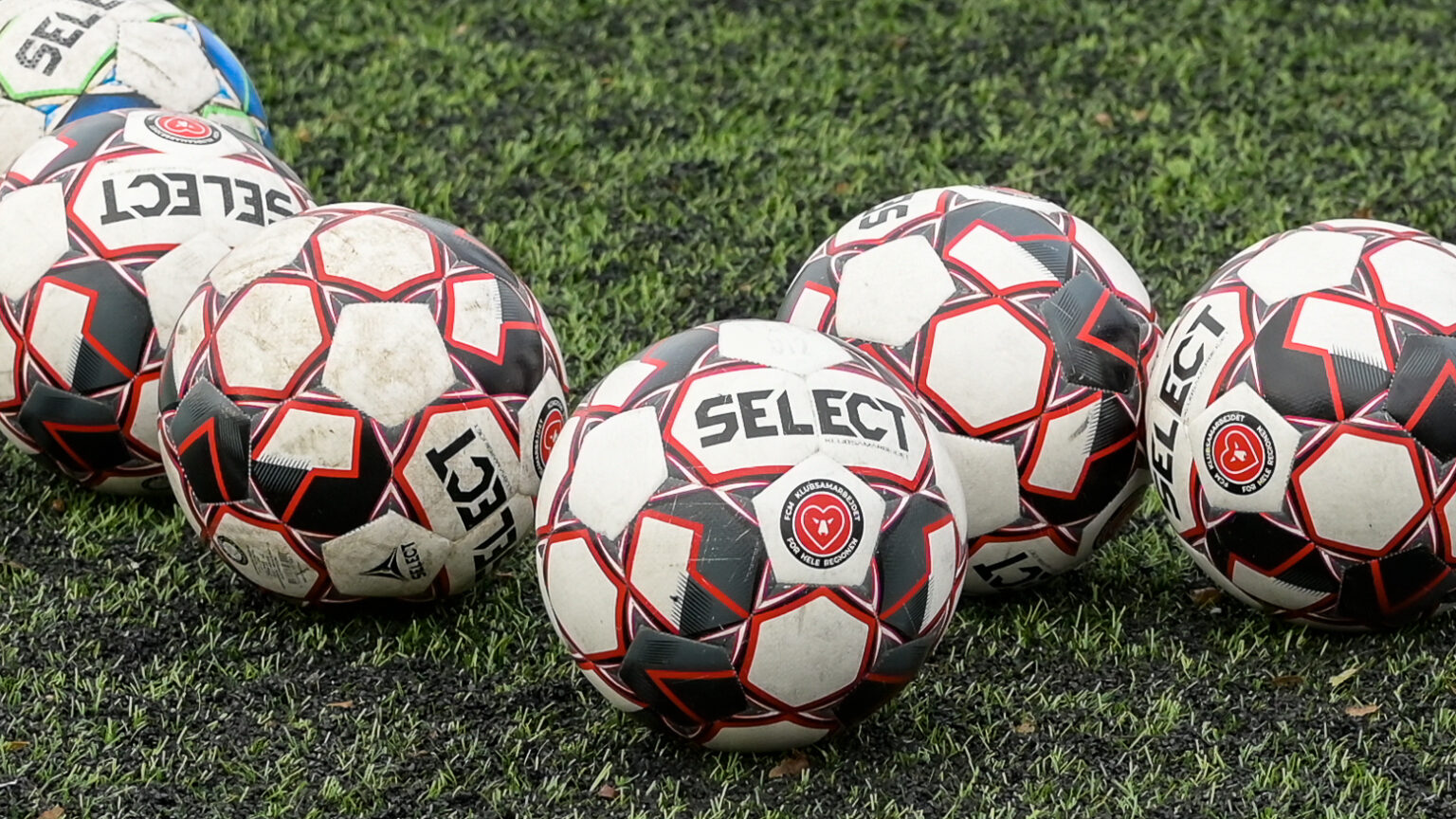 FCM Minilicenstræning 2025/2026 - FCM Klubsamarbejdet