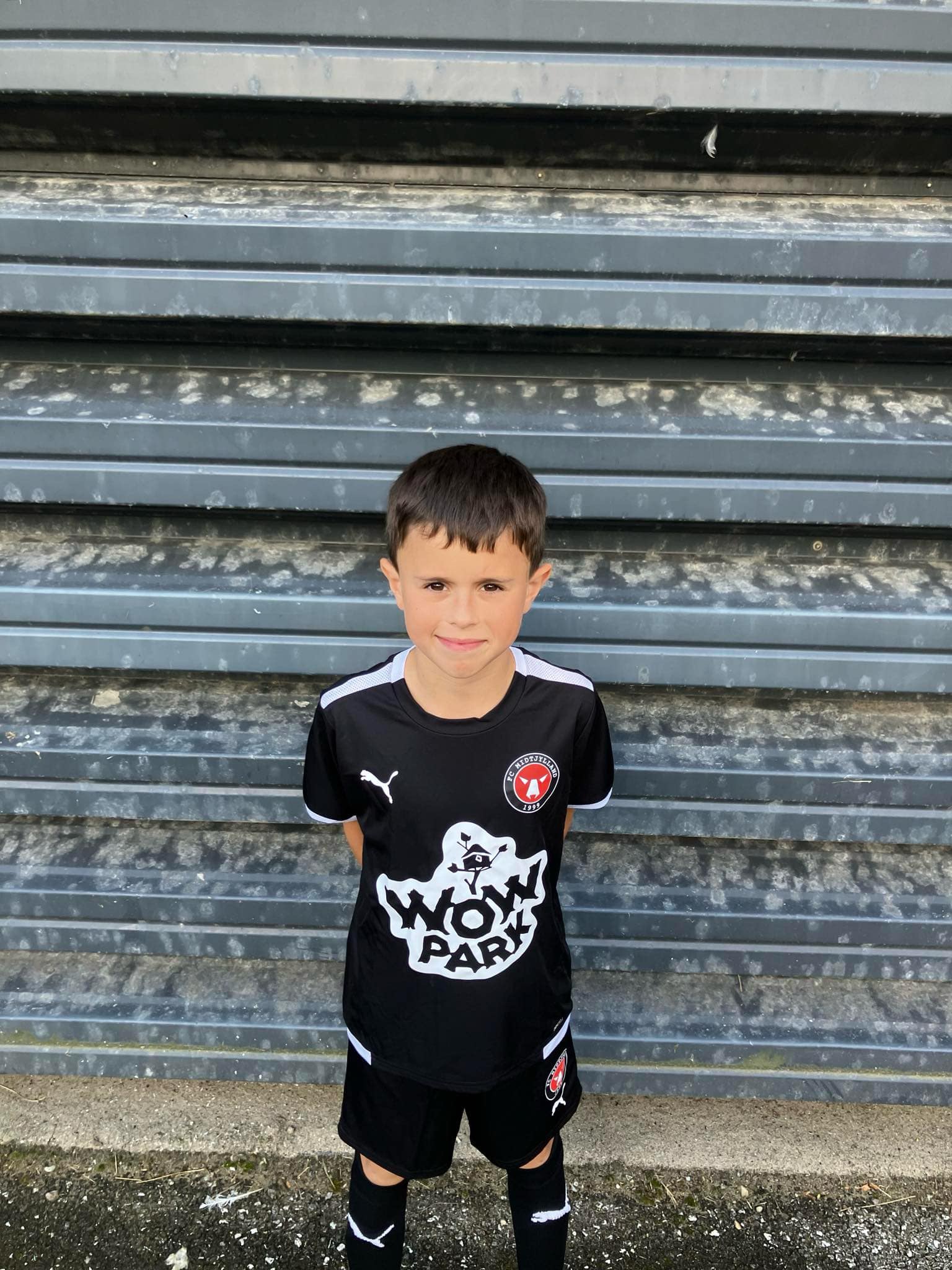 ATK+ U11 center HERNING - FCM Klubsamarbejdet