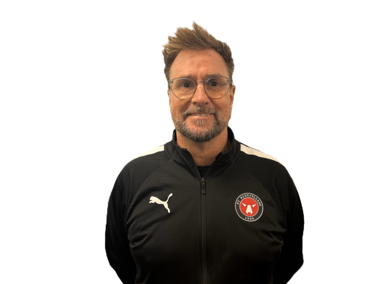 ATK+ center HERNING - FCM Klubsamarbejdet